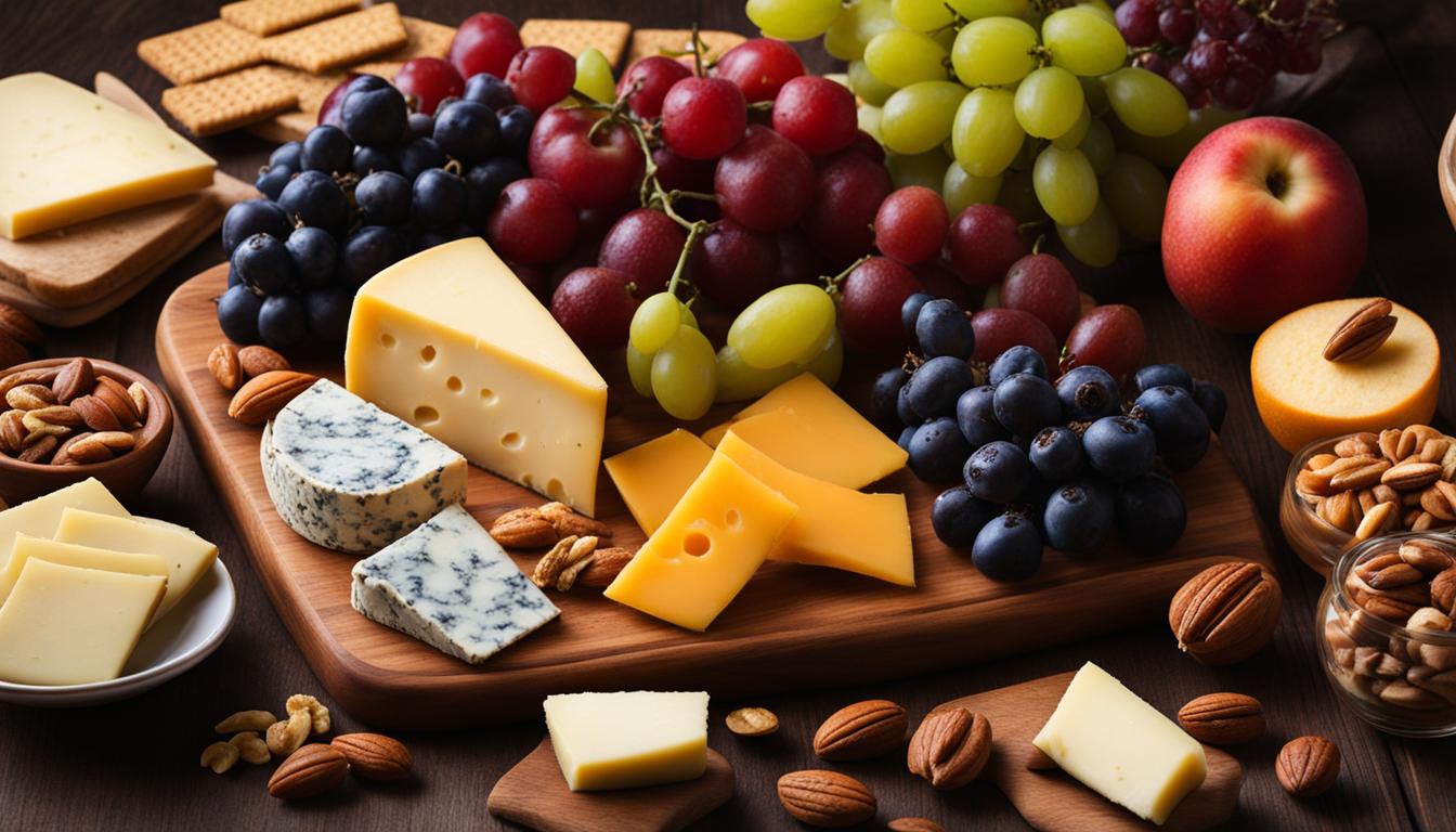 Discover the Best Blue Yonder Cheese Selection!