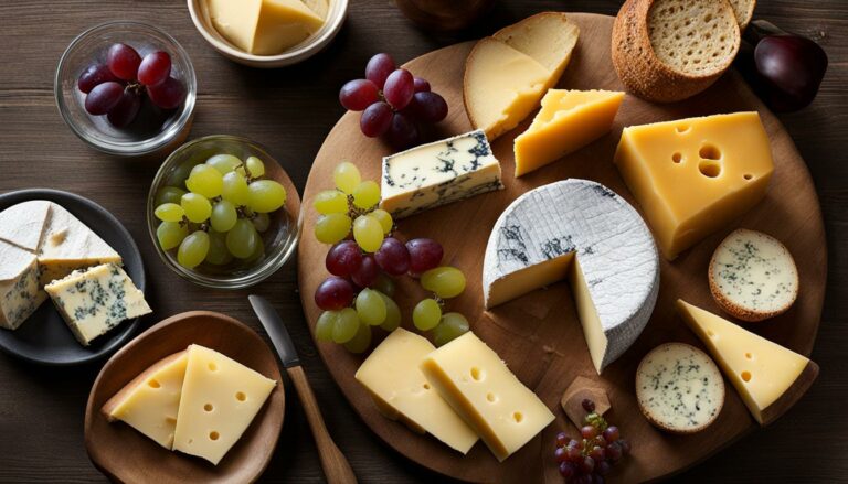 Indulge in Unique Caciobirraio Cheese Flavors