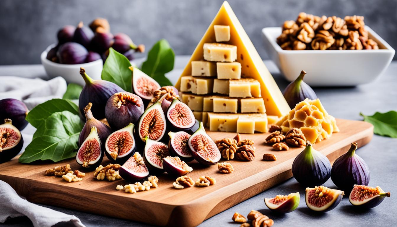 Meredith Ashed Pyramids Cheese: Gourmet Delight - The Cheese Cellar