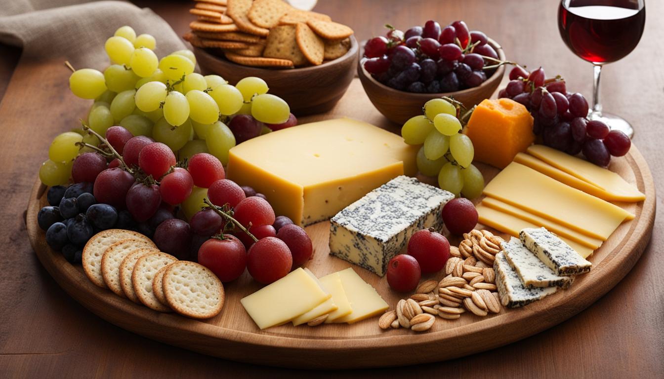 Savor Bûchette à la Sarriette Cheese Delights