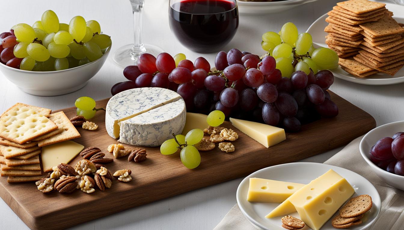 Boursault Cheese: Indulge in Creamy French Delight