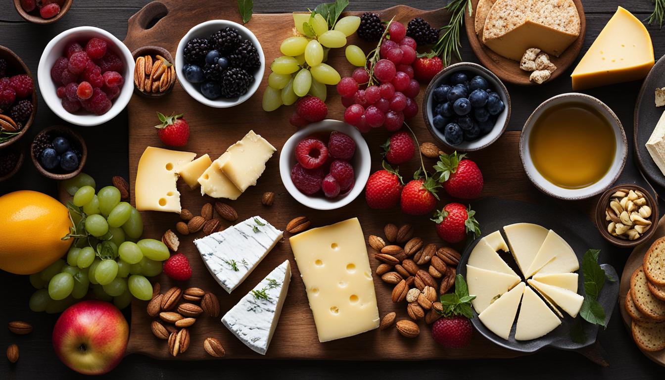 Di.Vino Cheese: Savor the Unique Flavor Experience