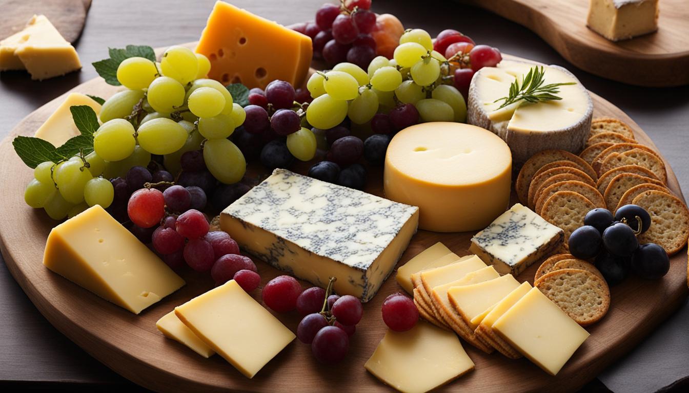 Kris Lloyd Artisan Blend Cheese | Gourmet Delight - The Cheese Cellar