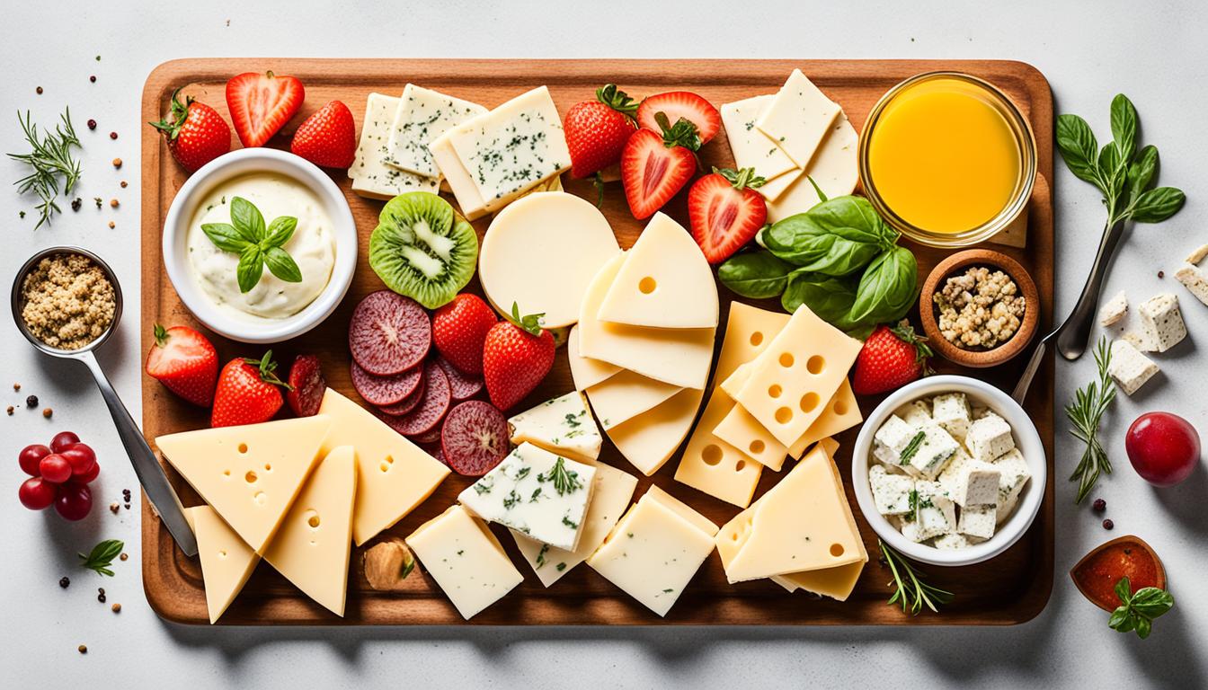 Indulge in Authentic Curworthy Cheese Delights!