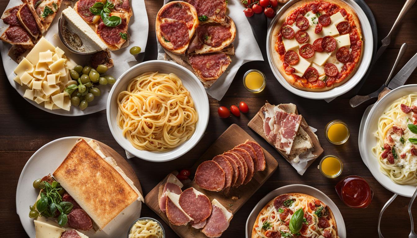 Savor the Taste of Authentic Bianco Cheese