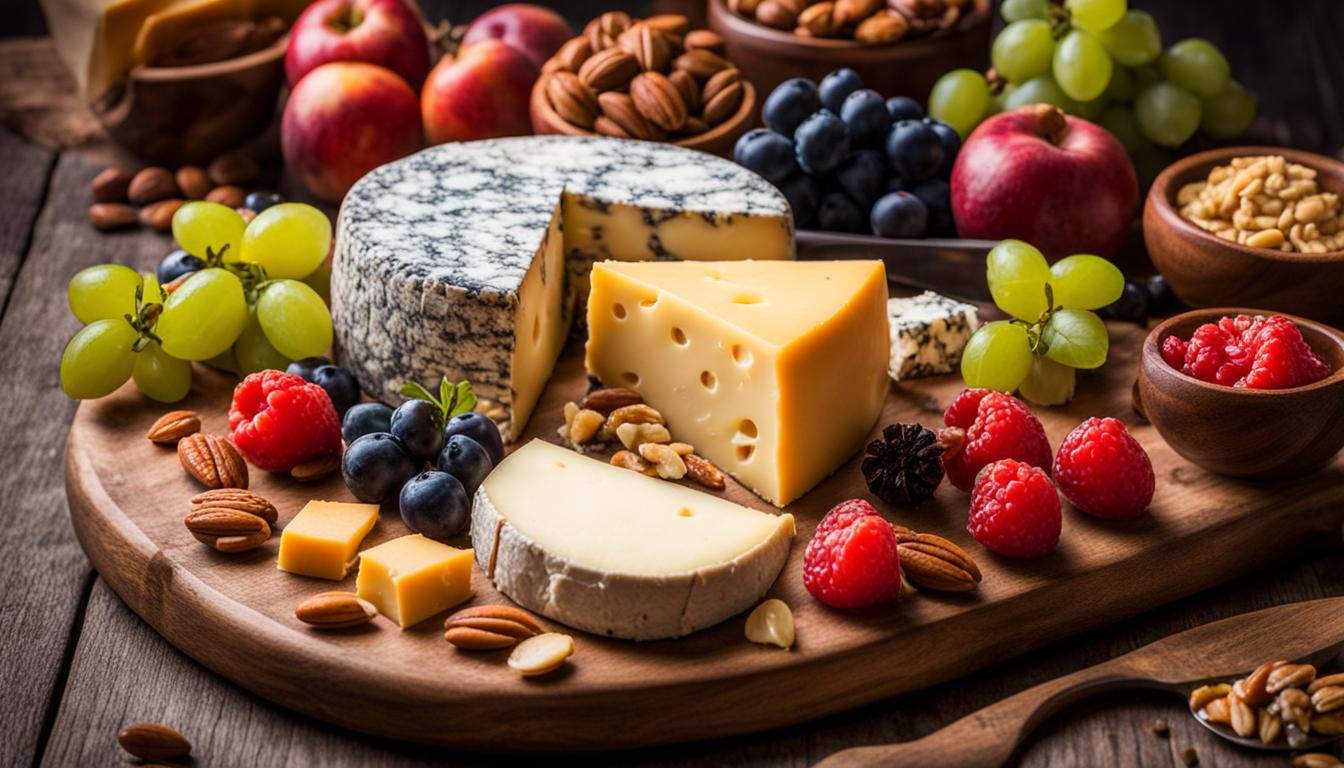 Indulge in Unique Caciobirraio Cheese Flavors