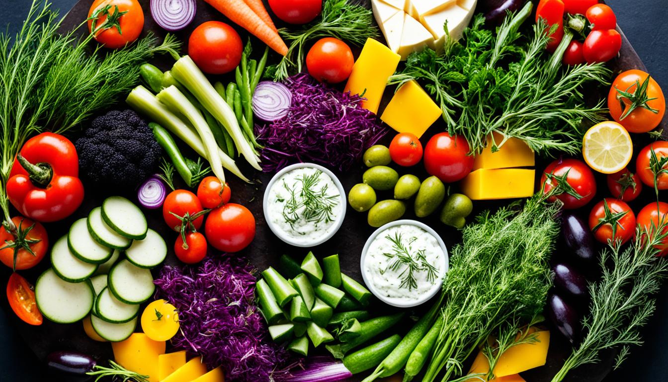 Meredith Chevre Dill Cheese: A Culinary Delight - The Cheese Cellar