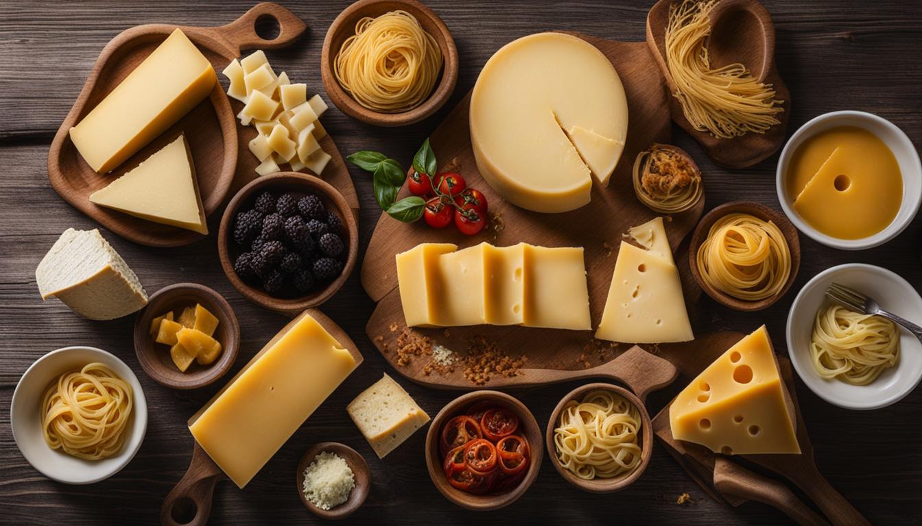 Discover Premium Don Carlo Cheese Delights