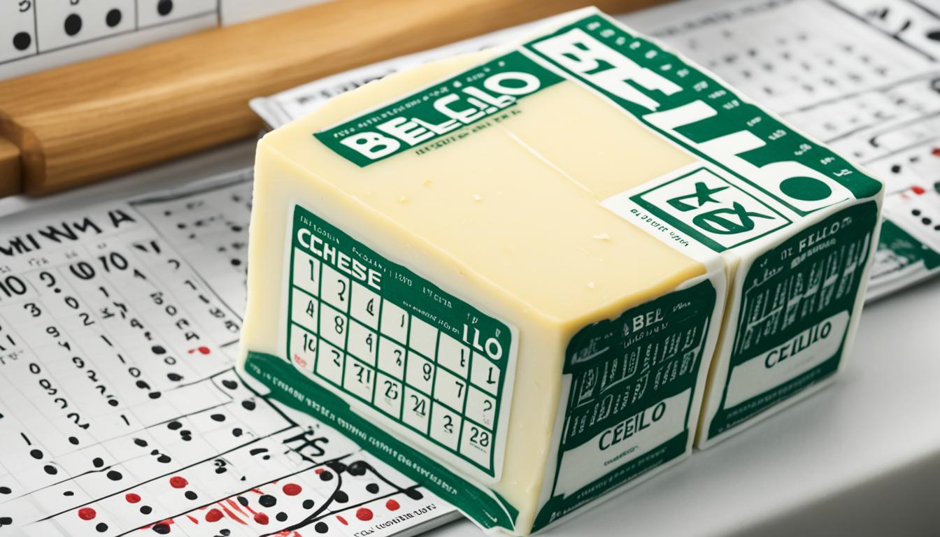 Discover Gourmet Flavors with Bel Ceillo Cheese
