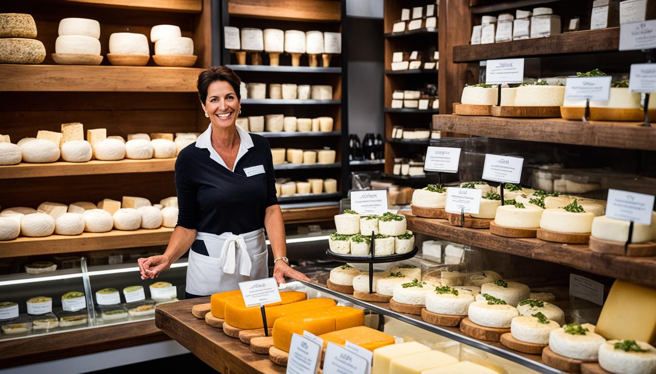 Indulge in Fresh Paesanella Burrata Cheese!