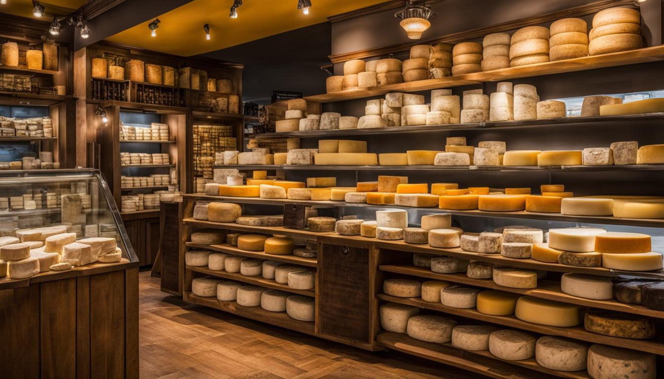 Discover Bica de Queijo Cheese Favorites!