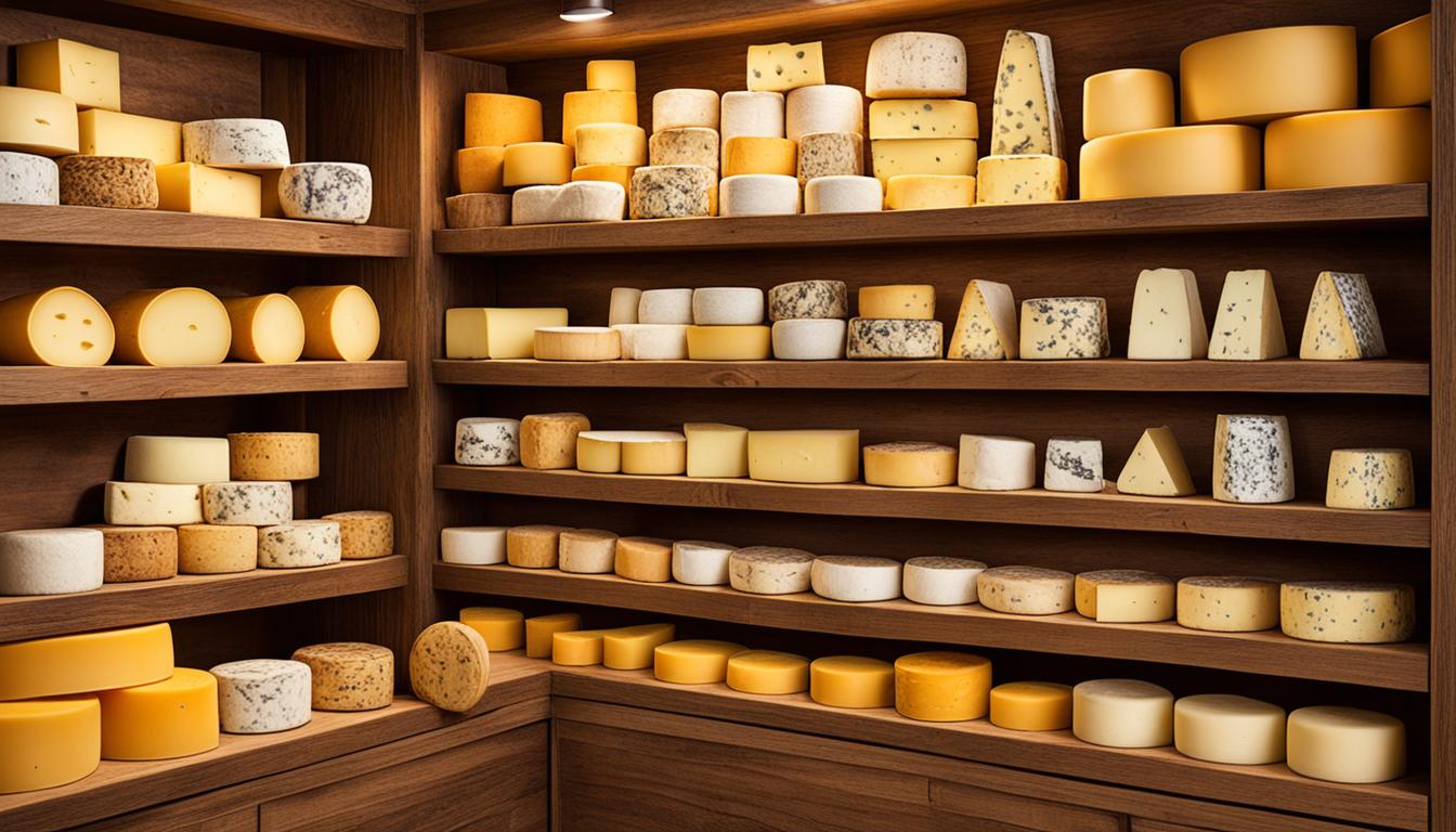 Herbs de Humboldt Cheese: Savor the Flavor - The Cheese Cellar