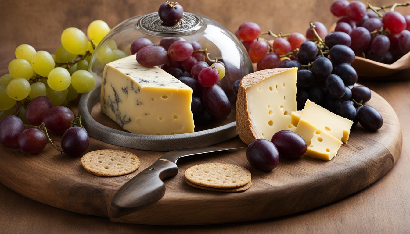 Discover the Rich Flavor of Mascares Cheese! - The Cheese Cellar