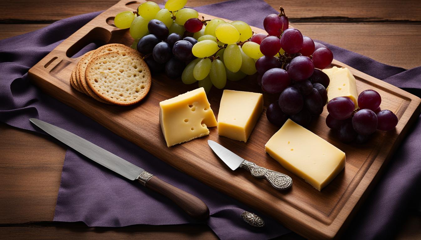 Purple Haze Cheese: Unique Flavor and Pairings