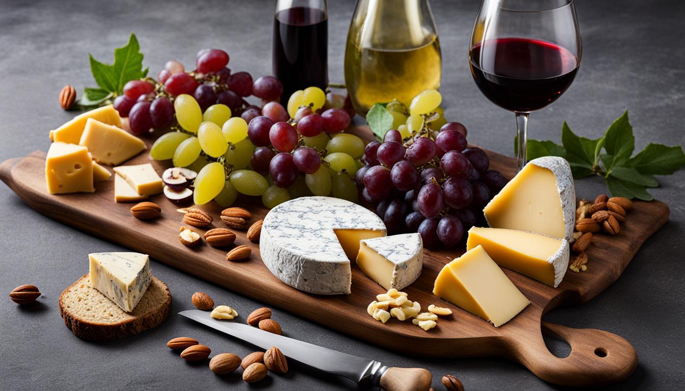 Kris Lloyd Artisan Blend Cheese | Gourmet Delight - The Cheese Cellar