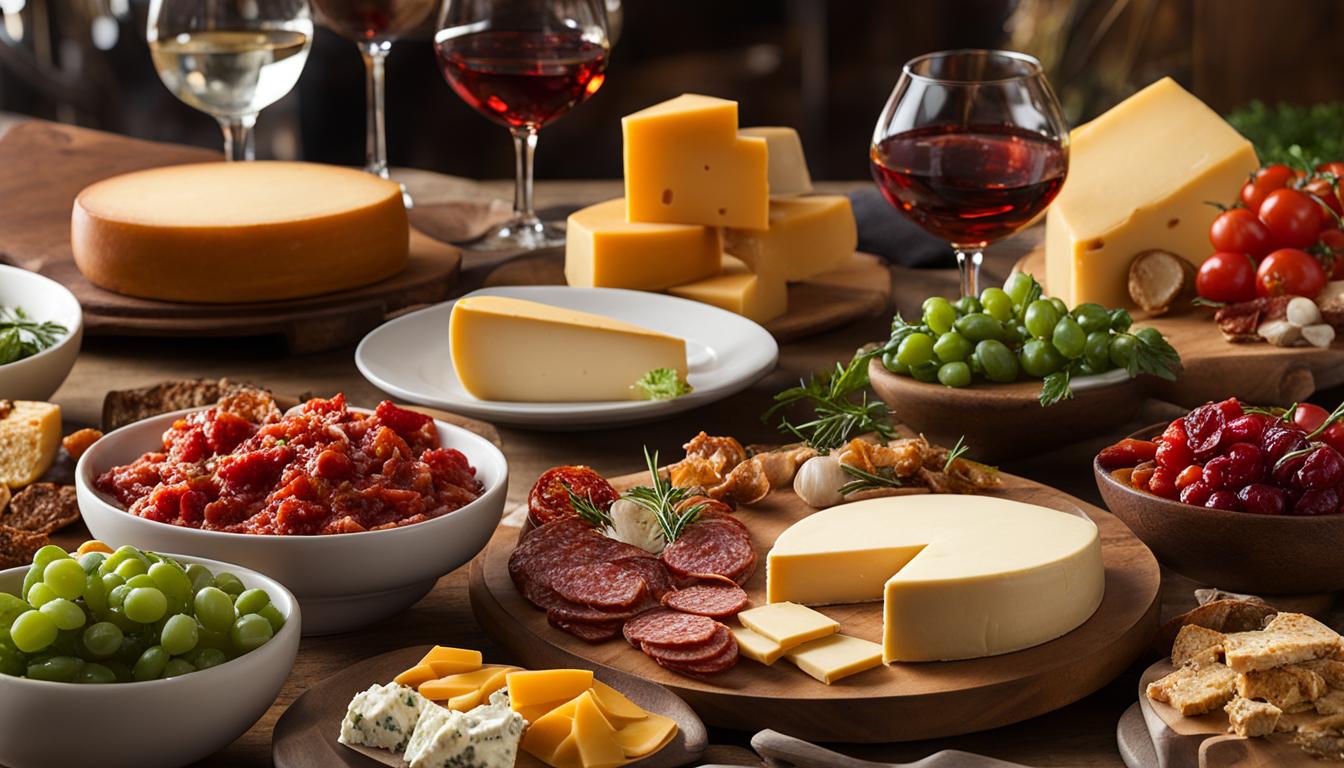 Discover Bartlett Cheese - Perfect for Gourmet Meals