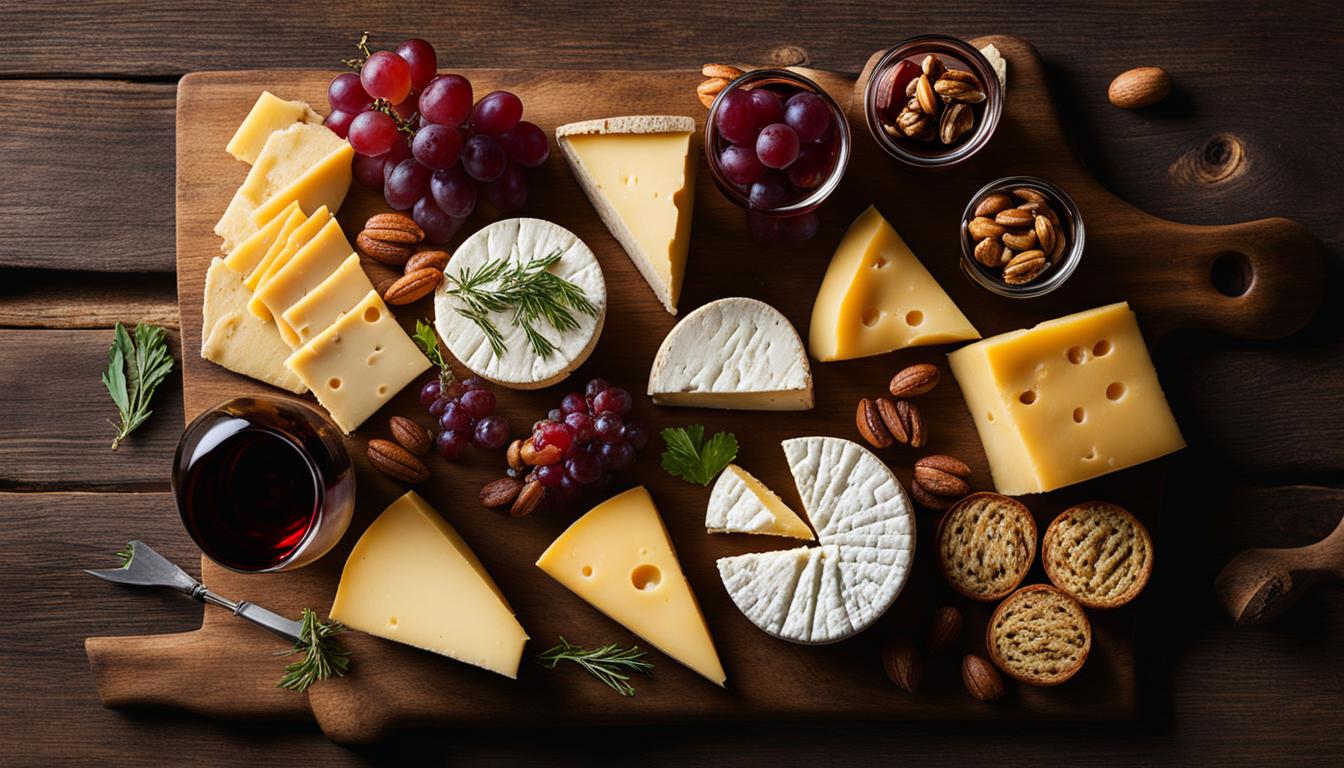 Discover the Rich Flavor of Mascares Cheese! - The Cheese Cellar