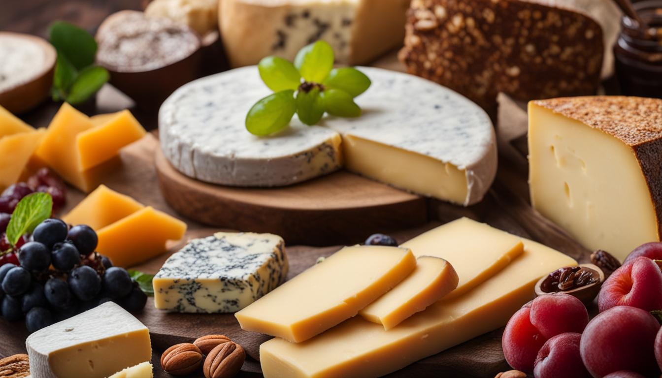 Discover Castigliano Cheese: A Culinary Delight