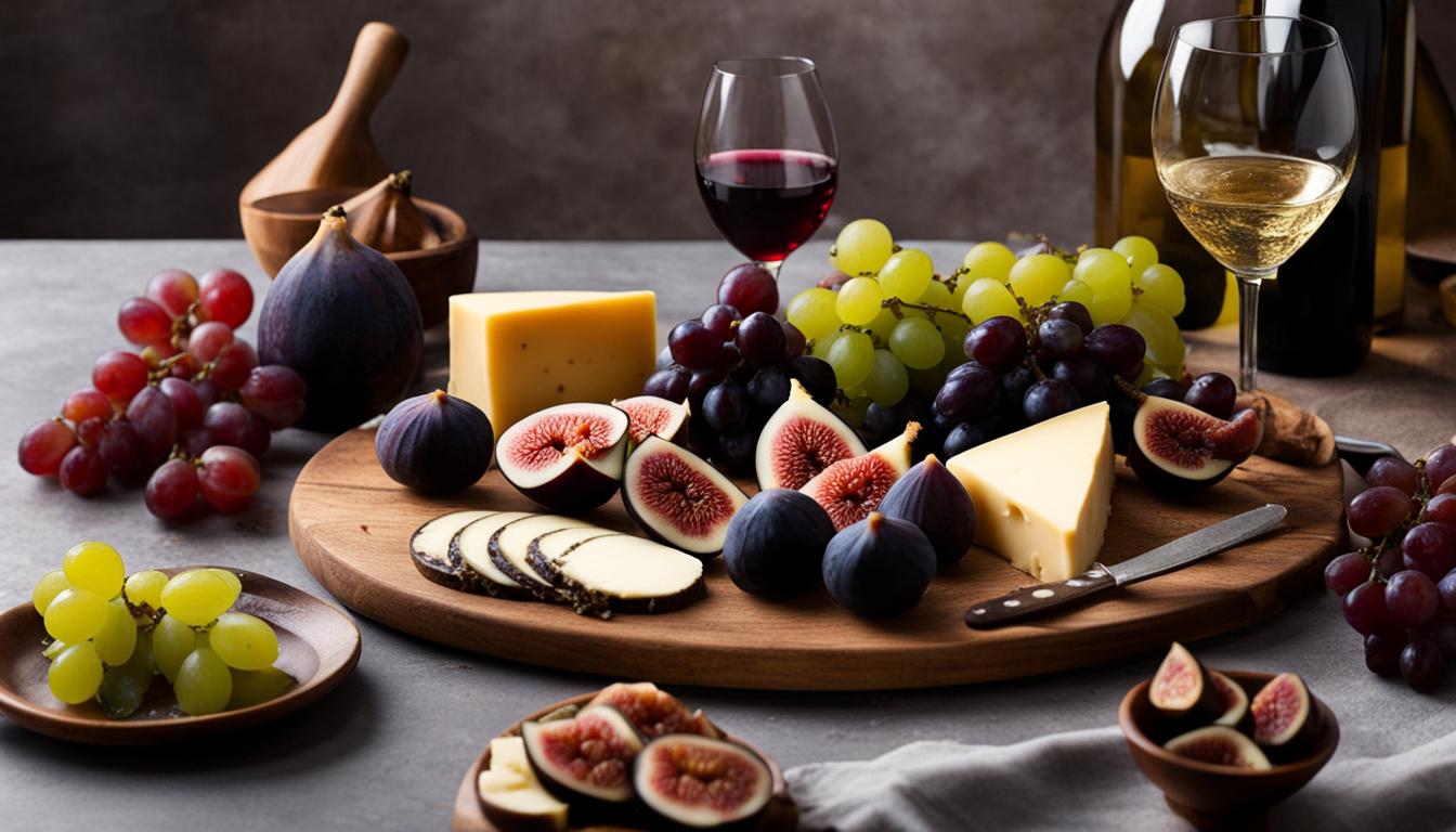 Indulge in Caronzola Cheese - A Culinary Delight