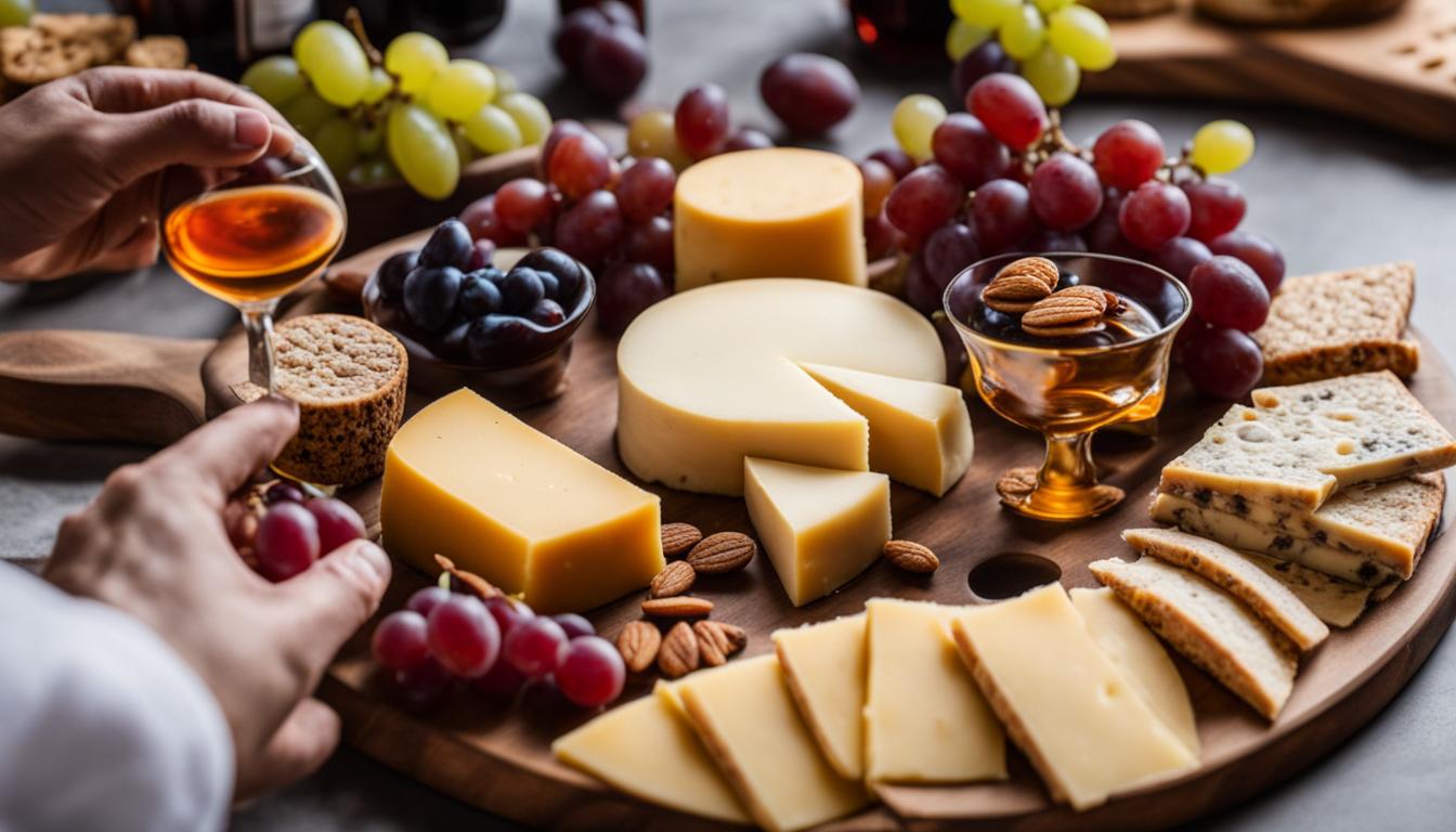 Discover Boo Boo Baby Swiss Cheese Delights!