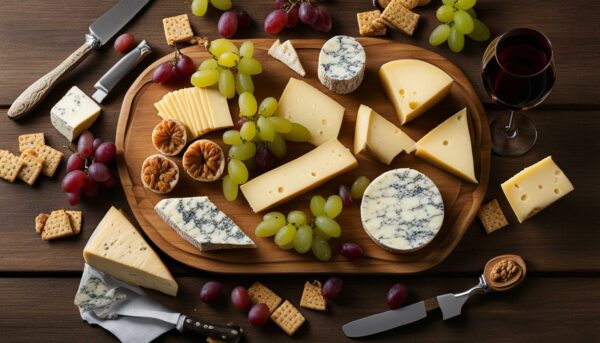 Discover the Taste of Danby Cheese Today!