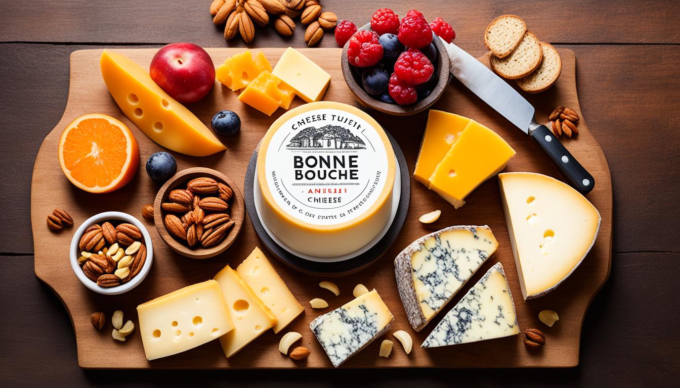 Discover Bonne Bouche Cheese – Artisanal Delight