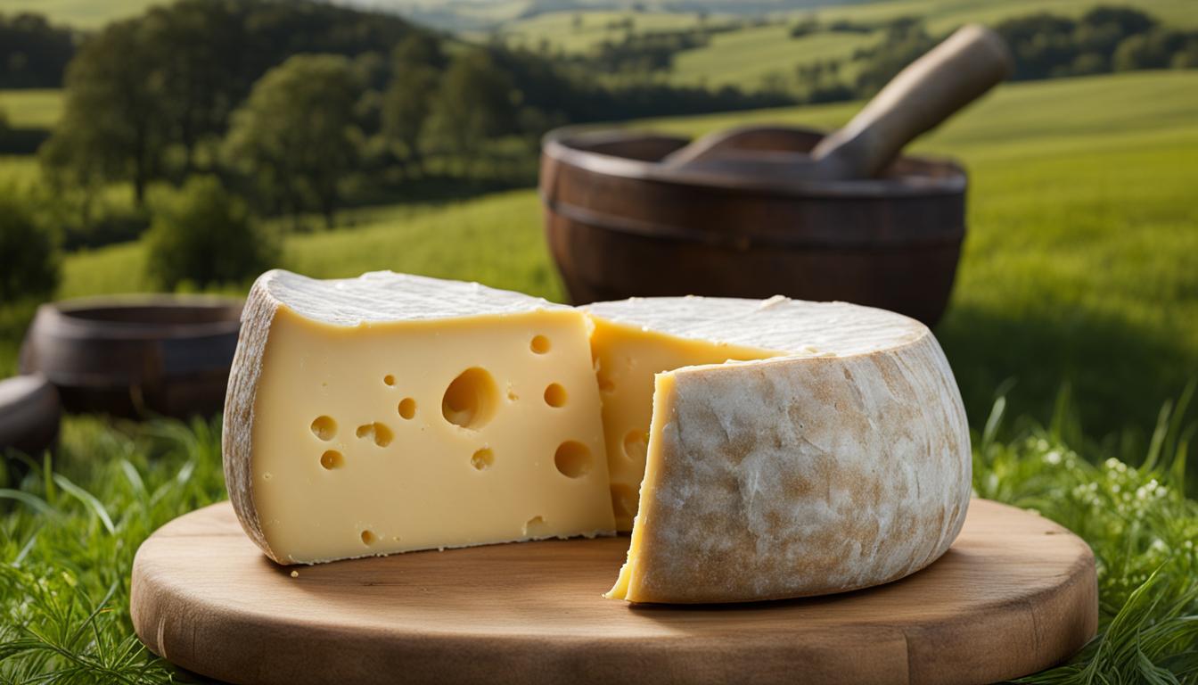 Savor the Delight of Sleightlett Cheese Today