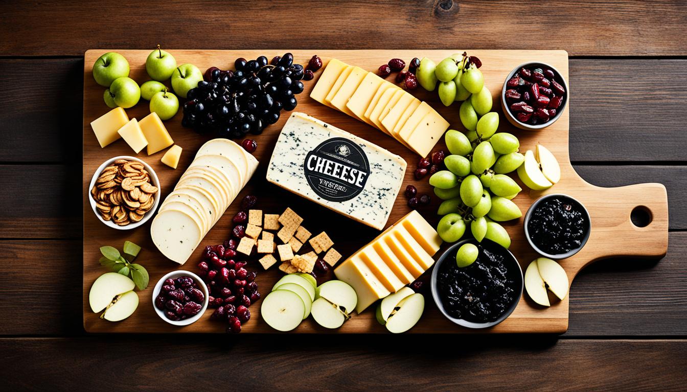 Black Bomber Cheddar Cheese: Bold Flavor Delight