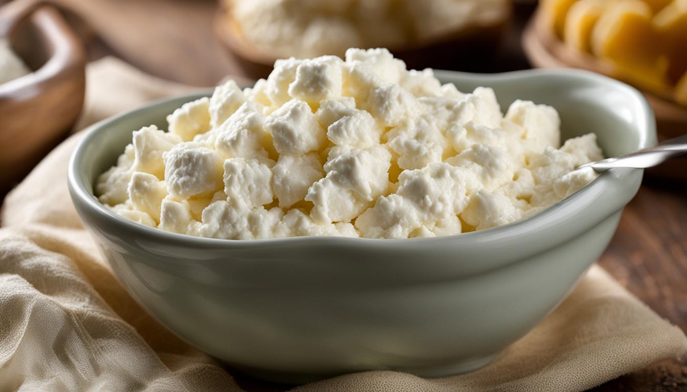 Australian Cottage Cheese Delights & Tips - The Cheese Cellar