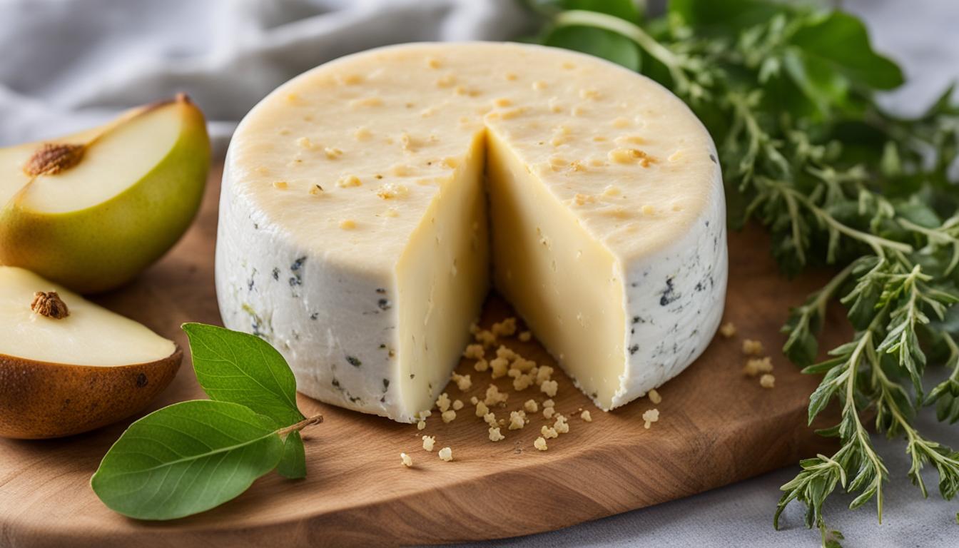 Discover the Delight of Dorstone Cheese Today!