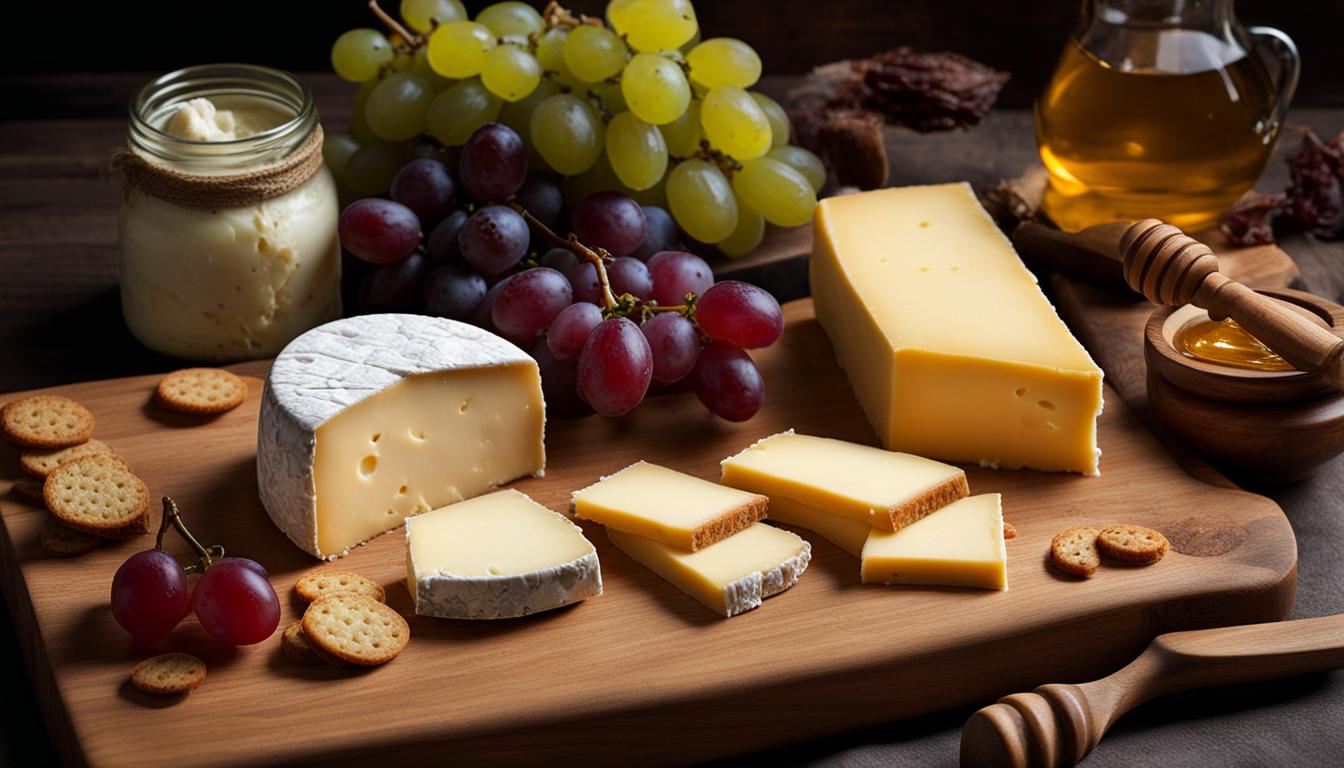 Indulge in Luxurious Brillat-Savarin Cheese