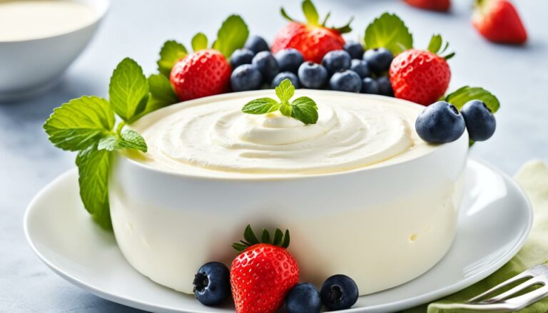 Enjoy Fromage Frais Cheese - A Creamy Delight - The Cheese Cellar