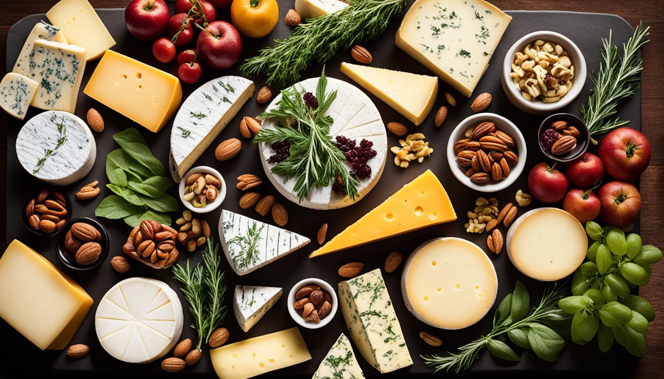 Discover Delicious Driftless Cheese Flavors - The Cheese Cellar