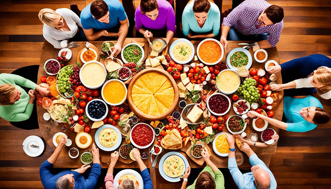 Savor the Richness of Doublet Cheese Today!