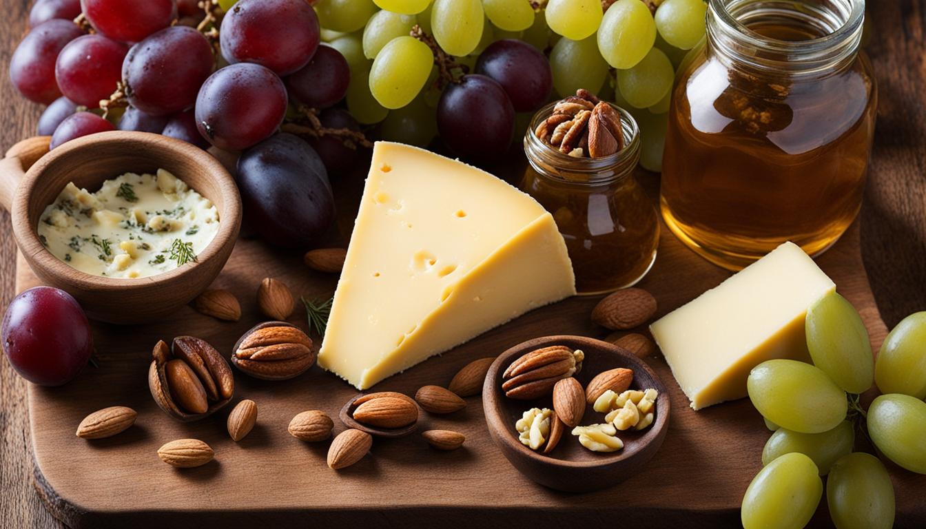 Shepherd's Hope Cheese: Artisanal Delight