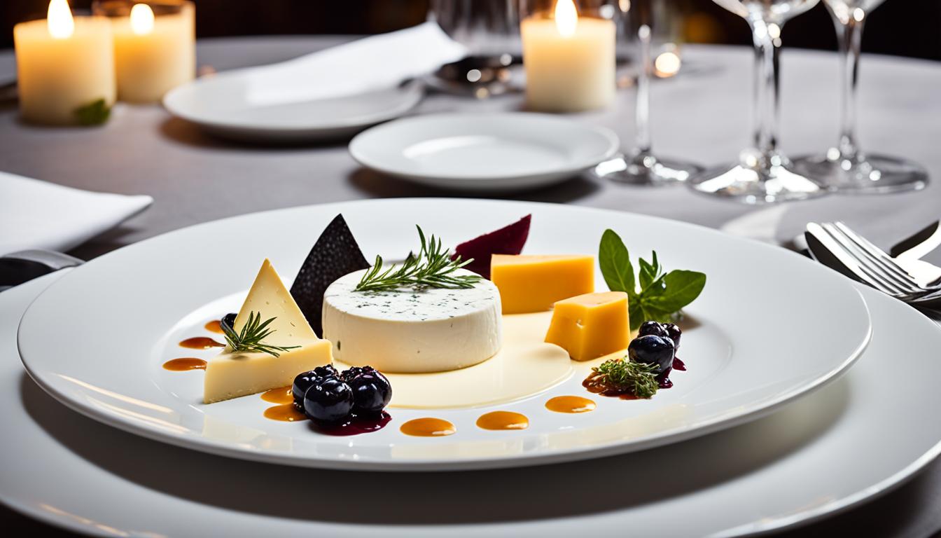 Indulge in Luxury with Drommen Cheese Selections