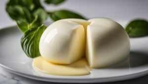 Discover Fresh Hand-Stretched Mozzarella Cheese - The Cheese Cellar