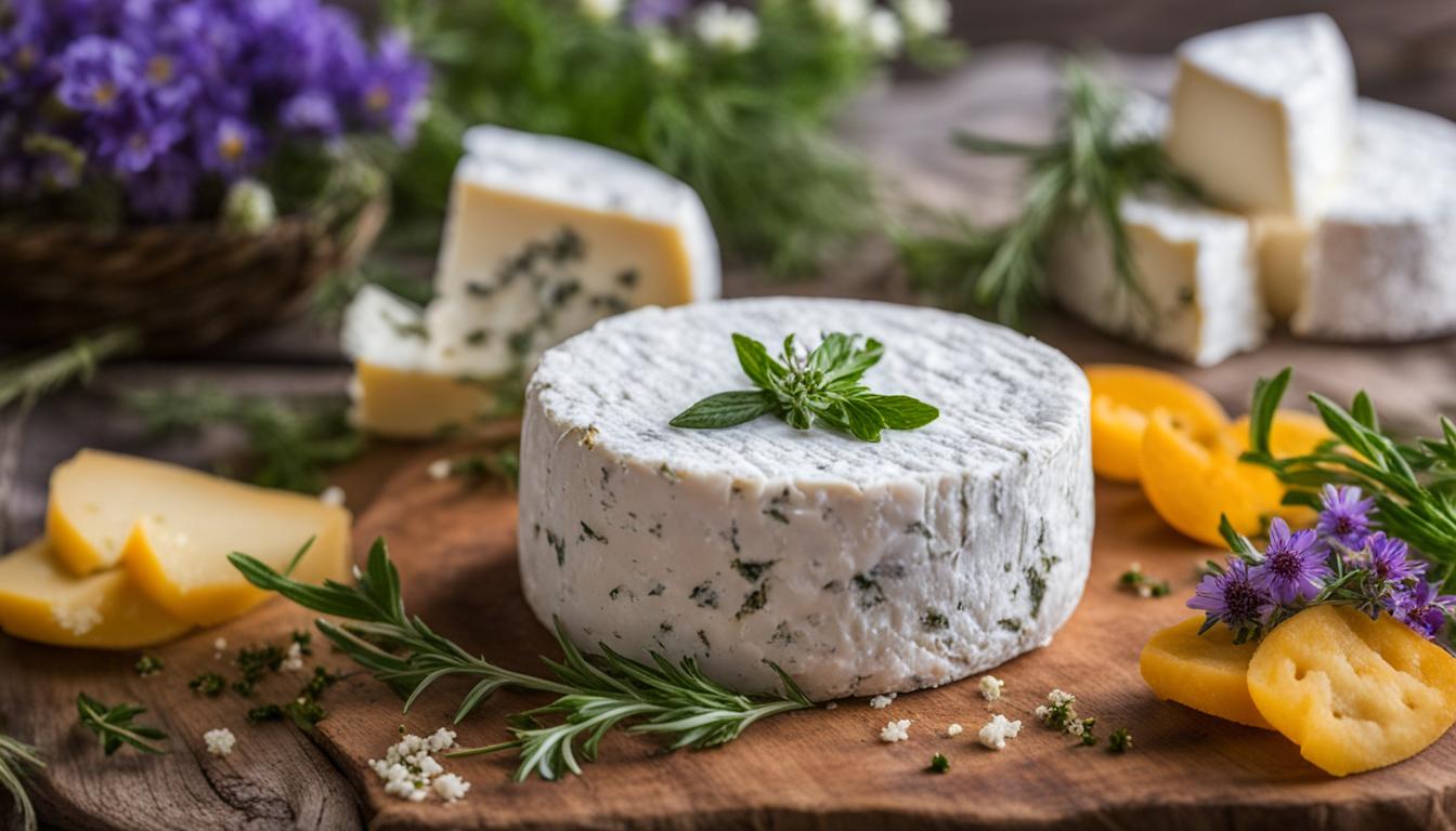 Explore Unique Flavors with Fromage Cathare Cheese - The Cheese Cellar