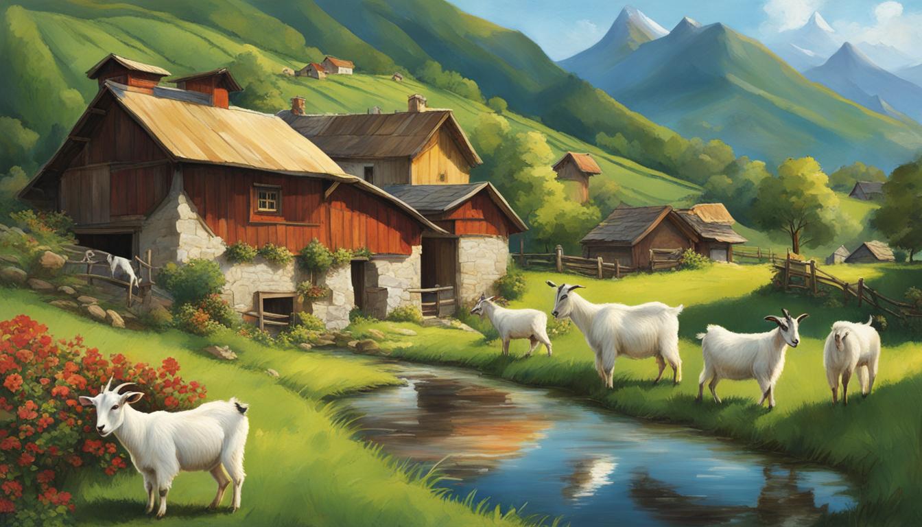 Discover Bonne Bouche Cheese – Artisanal Delight