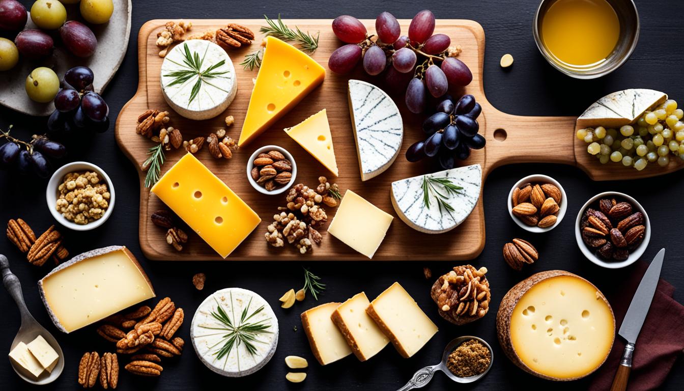 Discover Berkswell Cheese - UK's Finest Ewe Milk Delight