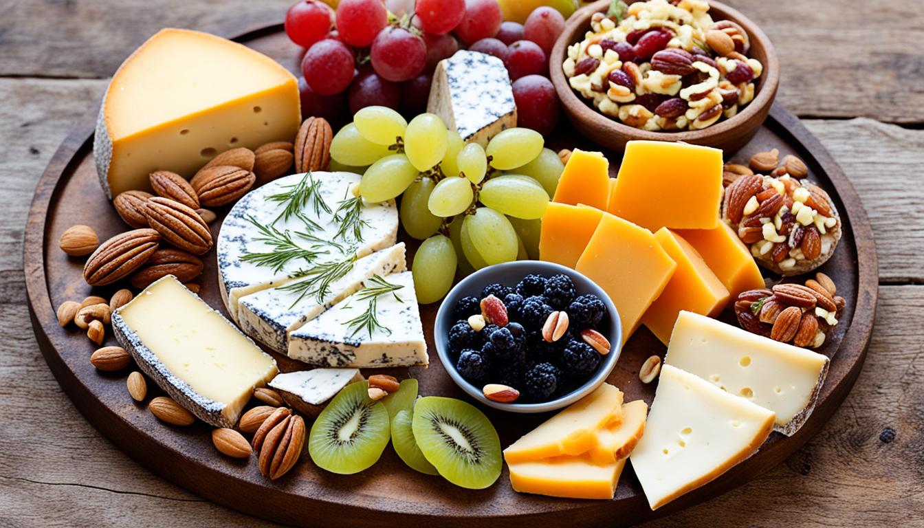 Savor the Taste: Delice des Fiouves Cheese Guide