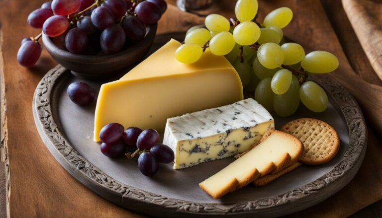 Daphne's Goat Gouda Cheese: A Gourmet Delight