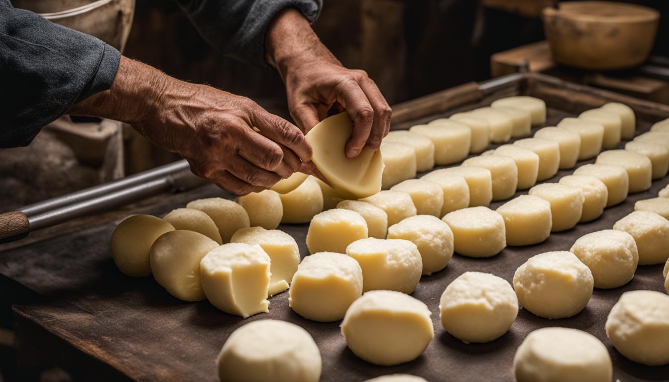 Explore the Delights of Chabis de Gatine Cheese