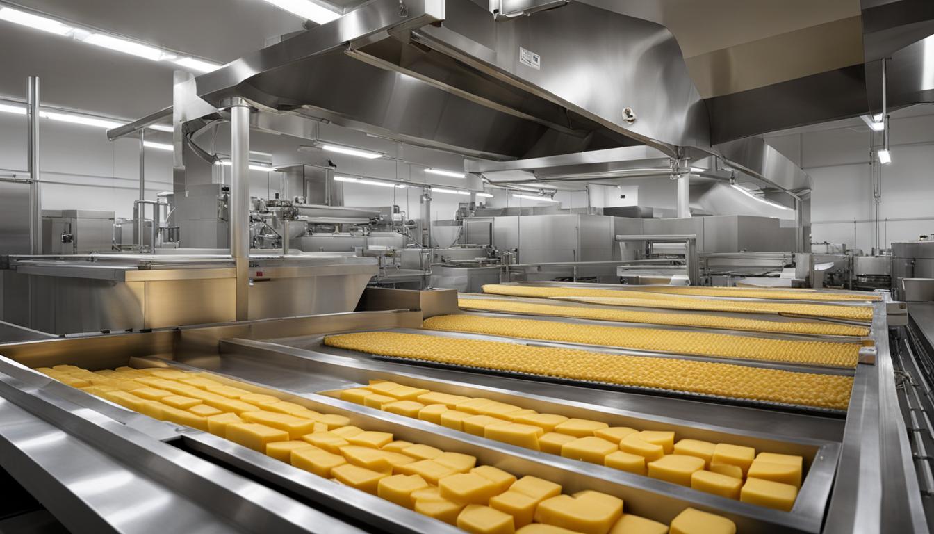 Discover the Rich Taste of Bryndza Cheese!