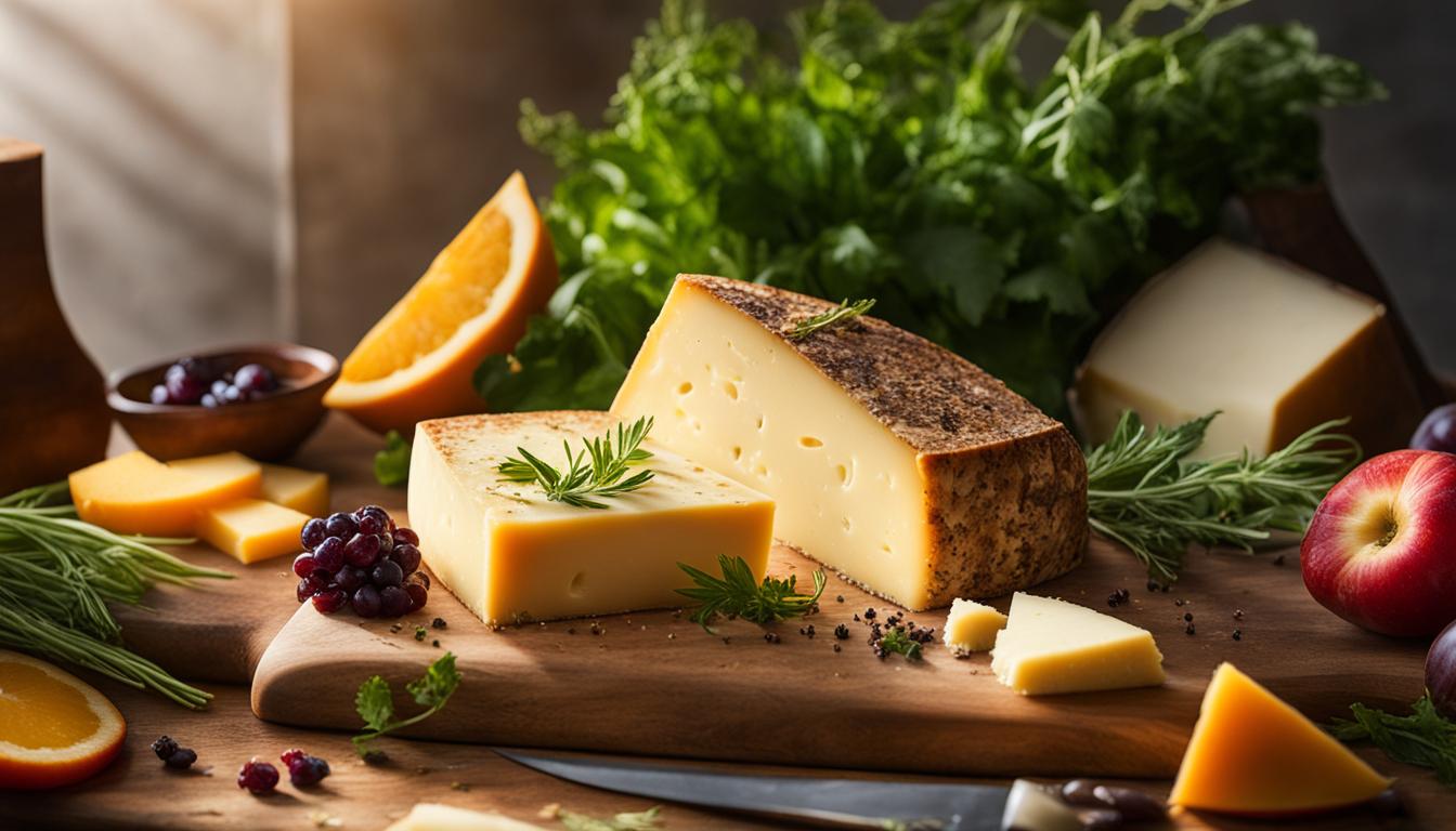 Discover the Delights of Barberey Cheese