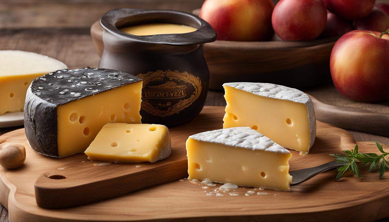 Discover the Delight of Bonifaz Cheese Today!