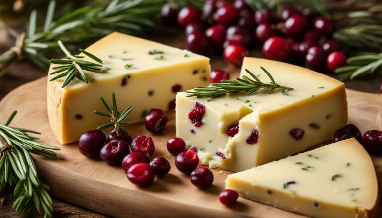 Moose Cheese: A Unique Delicacy Explored