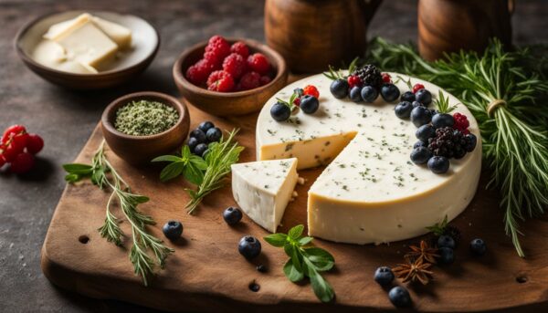 Moose Cheese: A Unique Delicacy Explored