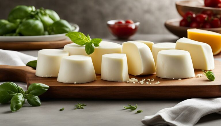 Fresh Mozzarella Cheese: A Guide for Enthusiasts - The Cheese Cellar