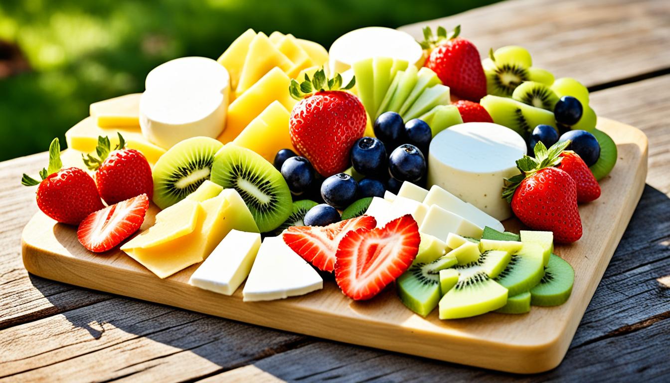 Discover Classics Fresh Mozzarella Cheese Delights